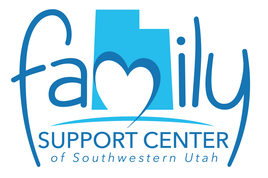 Nursery Services – Family Support Center